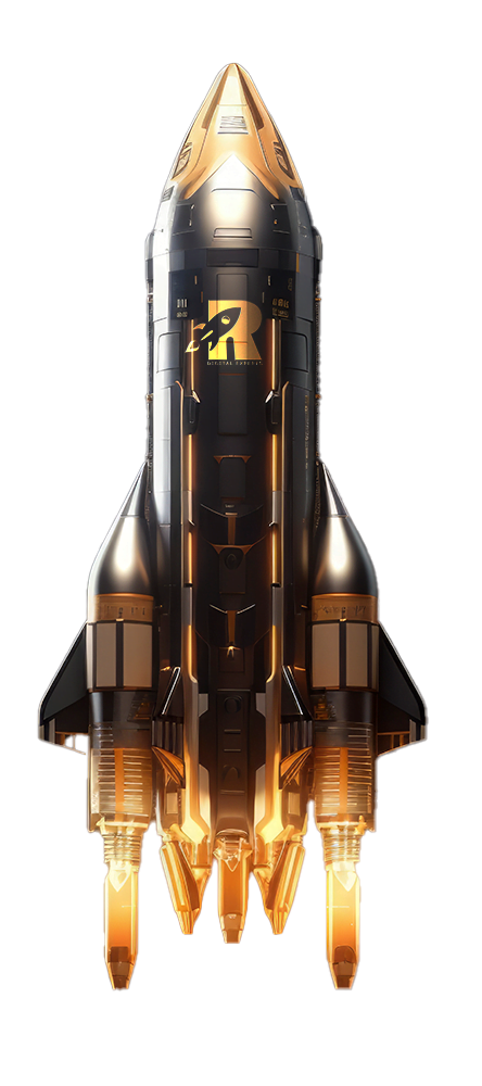 רוקט דיגיטל | Rocket Digital | דף הבית